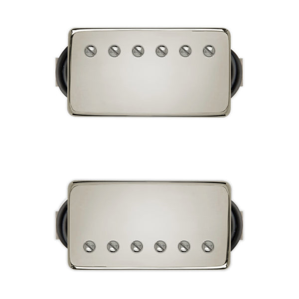 Bare Knuckle Black Dog Humbuckers For Sale | Free Shipping