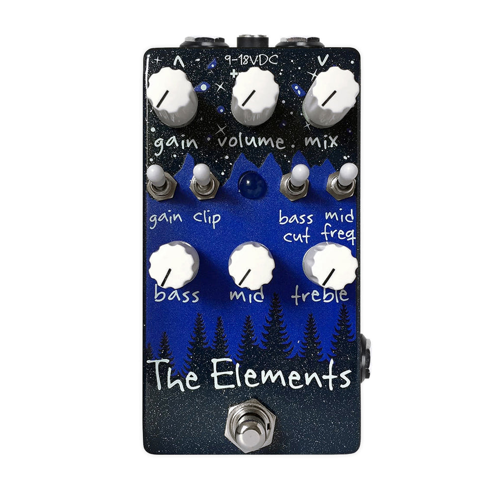 Dr Scientist | Pedals & Effects | Electric Mojo Guitars